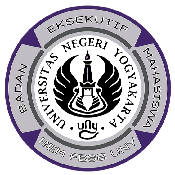 BEM FBSB UNY 2023 | Linktree