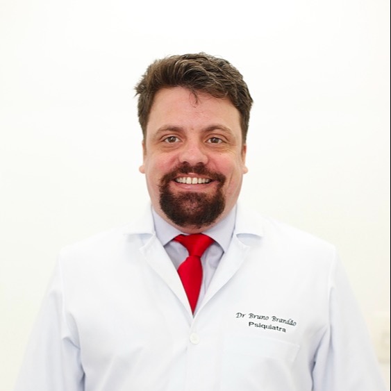 Dr Bruno Brandão Carreira | Linktree