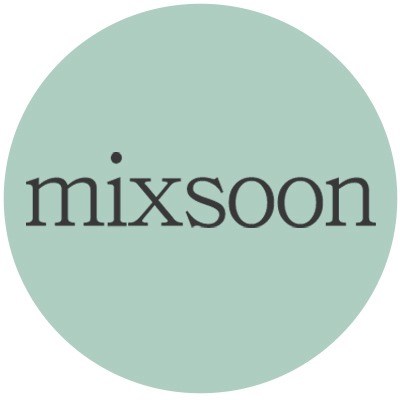 @mixsoon_official | Linktree