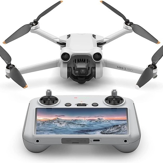 @djidrones | Linktree