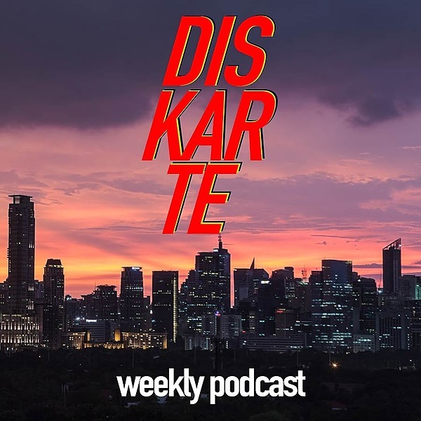 What is up, diskarte fam?! | Instagram | Linktree