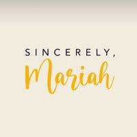 sincerelyymariah | Instagram | Linktree