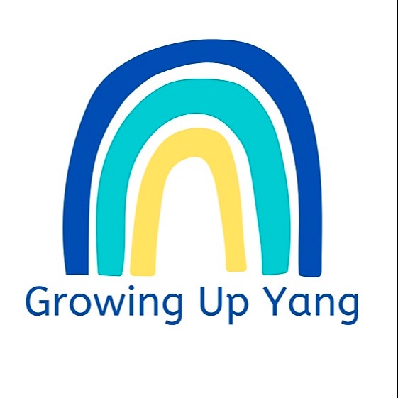 @Growingupyang | Linktree