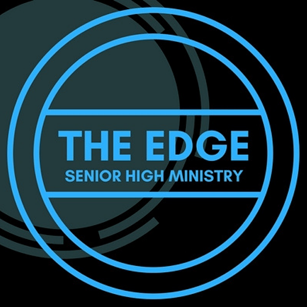 The Edge Youth Ministry | Linktree