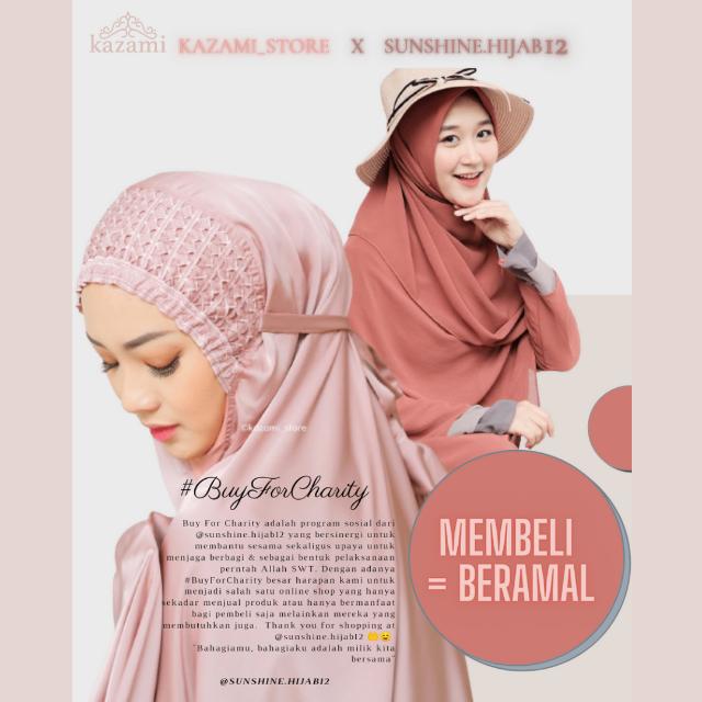 DISTRIBUTOR KAZAMI | Linktree