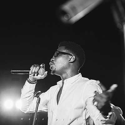 timikei_ - Listen on Spotify - Linktree