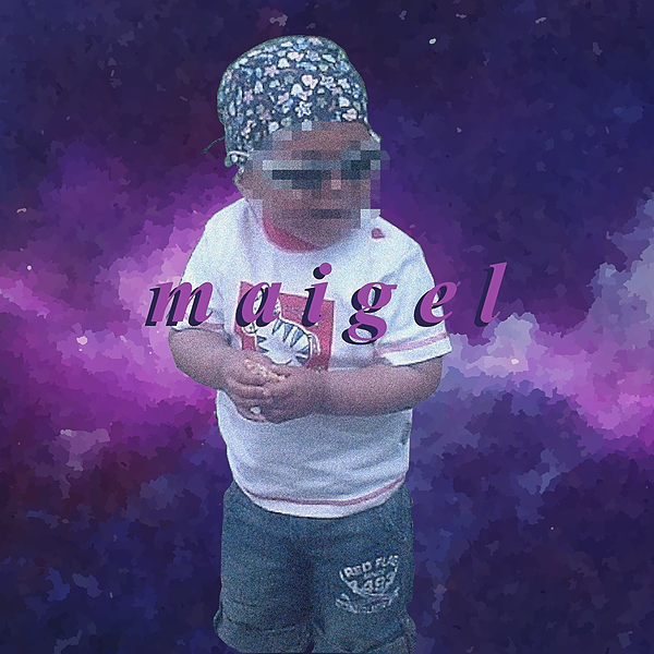@maigel | Twitter, Instagram, TikTok, Twitch | Linktree