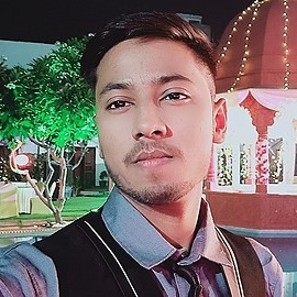 Shivam Kushwah | Linktree