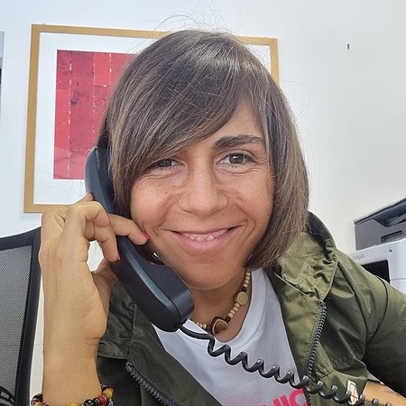 Sara Pedini | Facebook | Linktree