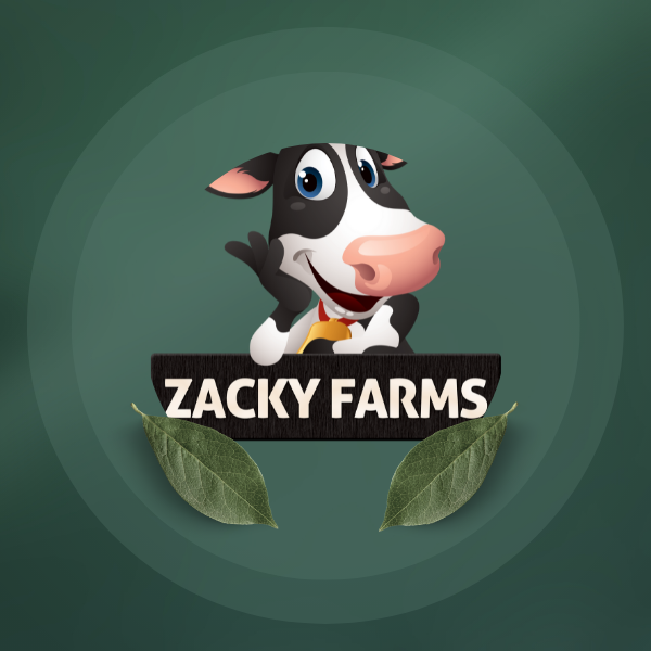 Zacky Farms | Instagram, Facebook | Linktree