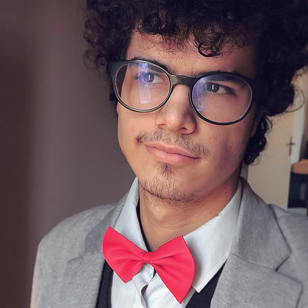 Daniel Marciano | Twitter, Instagram, TikTok | Linktree