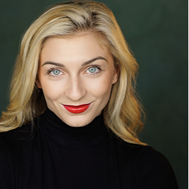 KATIE HUTTON | Linktree