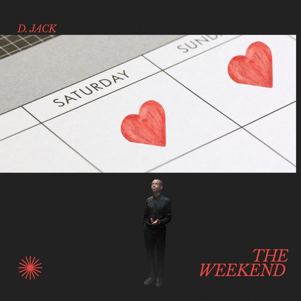 D. Jack - Listen on Spotify - Linktree