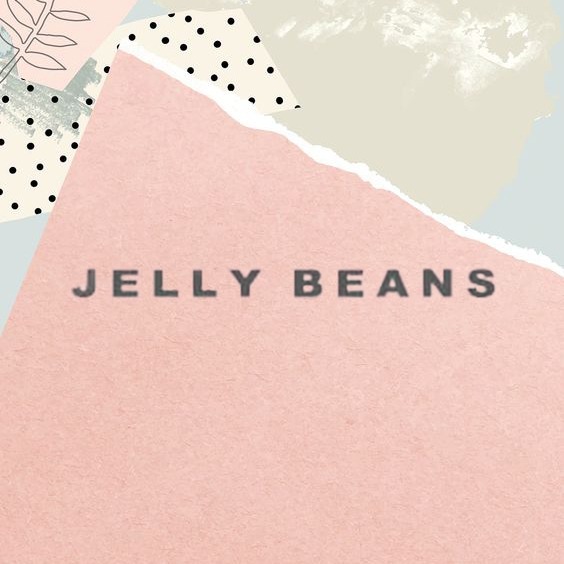 Jelly Beans Shoes Indonesia | Linktree