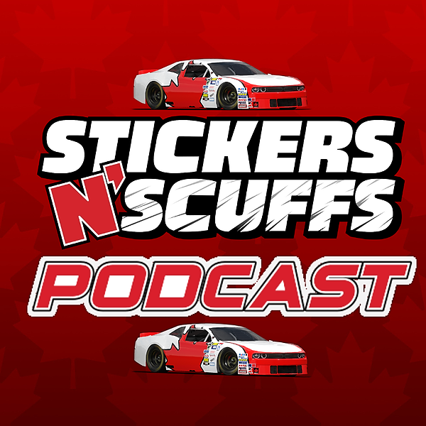 Stickers N’ Scuffs Podcast | Twitter, Facebook | Linktree