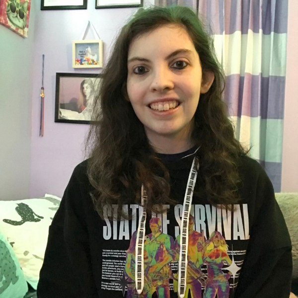 KasKat | Instagram, TikTok, Twitch | Linktree