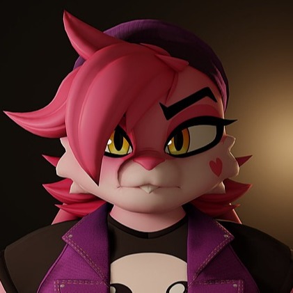 buntoxin | Twitter | Linktree