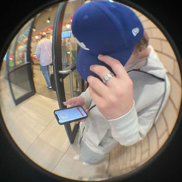 Dev | Instagram, TikTok, Twitch | Linktree