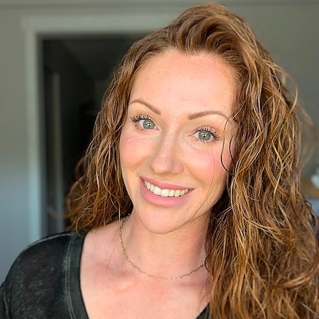 Erin Harding | Instagram, Facebook, TikTok | Linktree