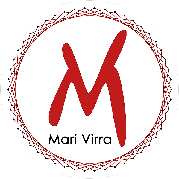 Mari Virra - Handmade | Instagram, YouTube, TikTok | Linktree