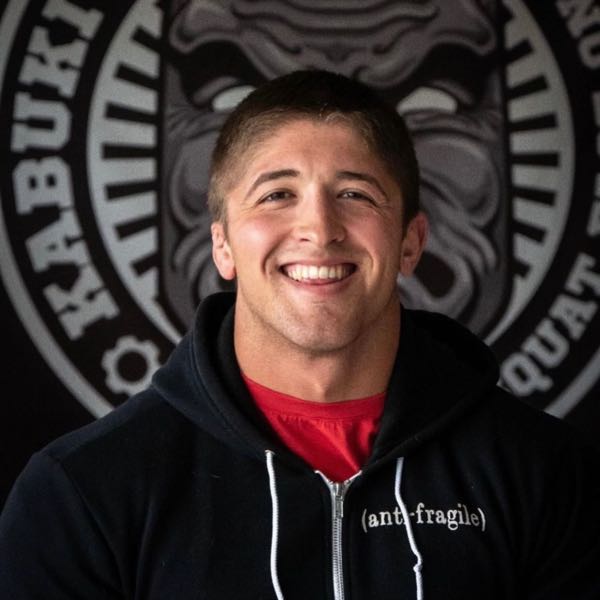 Brandon morgan | Linktree