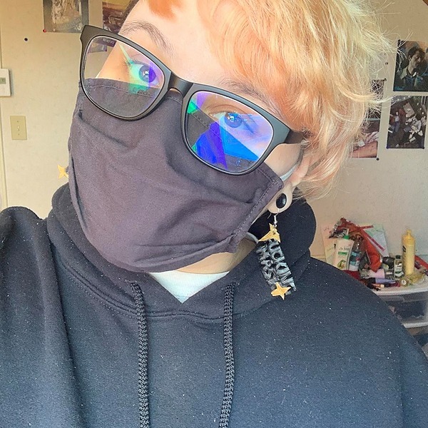 Skylar Forester | Instagram, YouTube, Twitch | Linktree