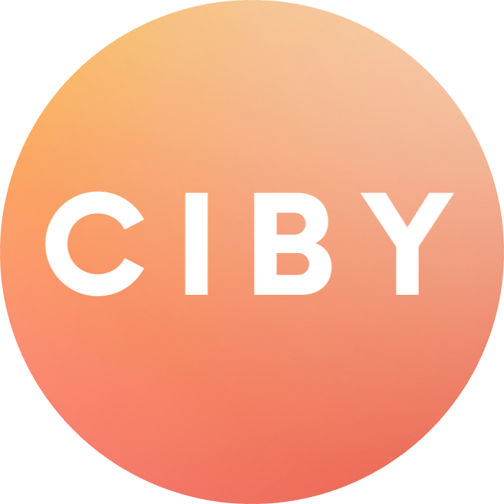 @CIBY | Linktree
