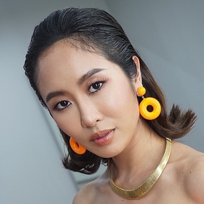 Darina Boonchu | YouTube, Facebook, TikTok | Linktree