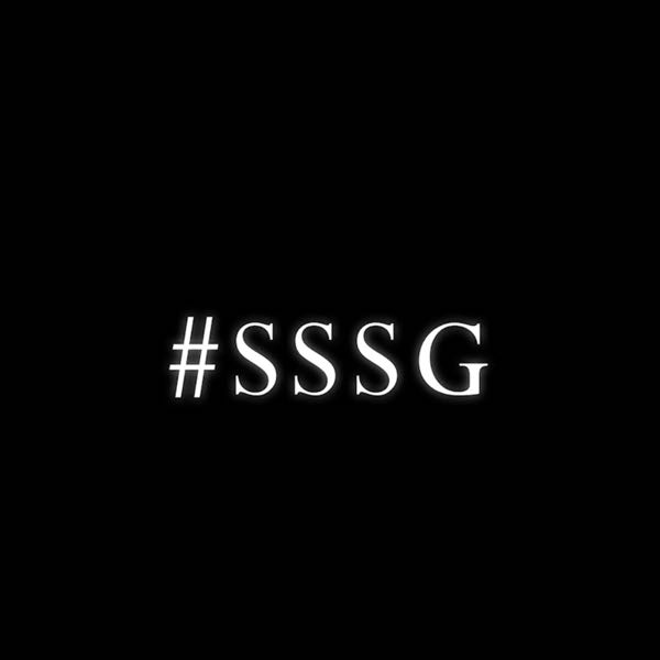 #SSSG | Twitter, Instagram | Linktree