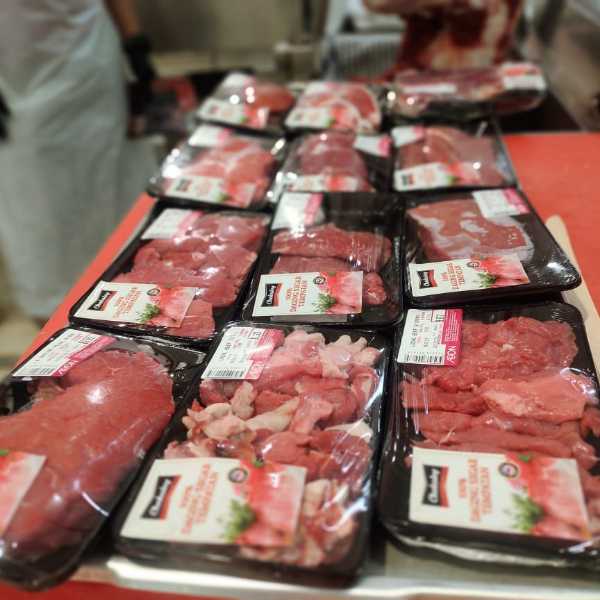 DAGING LEMBU TEMPATAN | Linktree