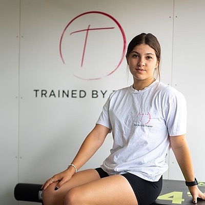 @Trainedbytiana | Linktree