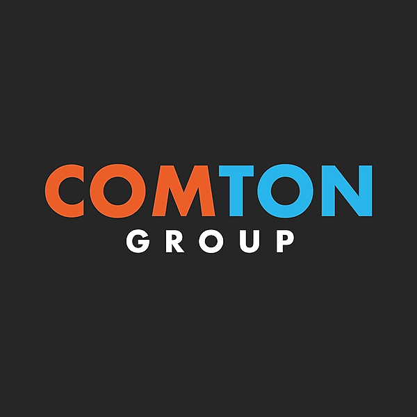 Comton Group Ltd | Twitter, Instagram, YouTube, Spotify | Linktree