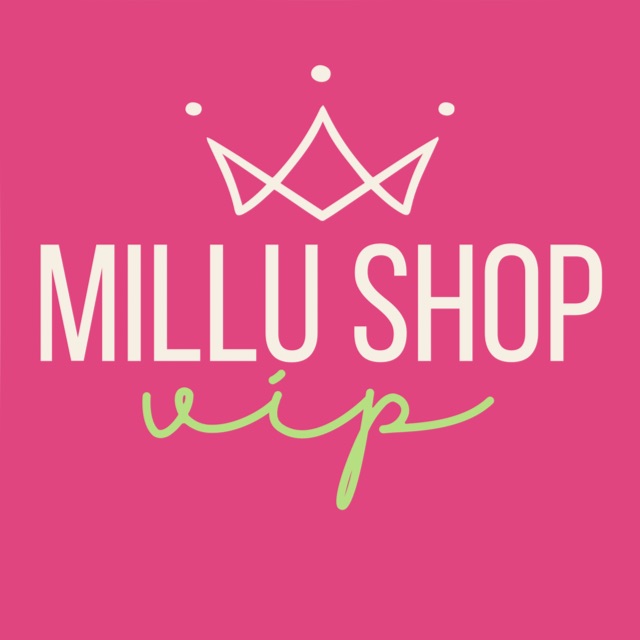 MILLU SHOP | Instagram | Linktree