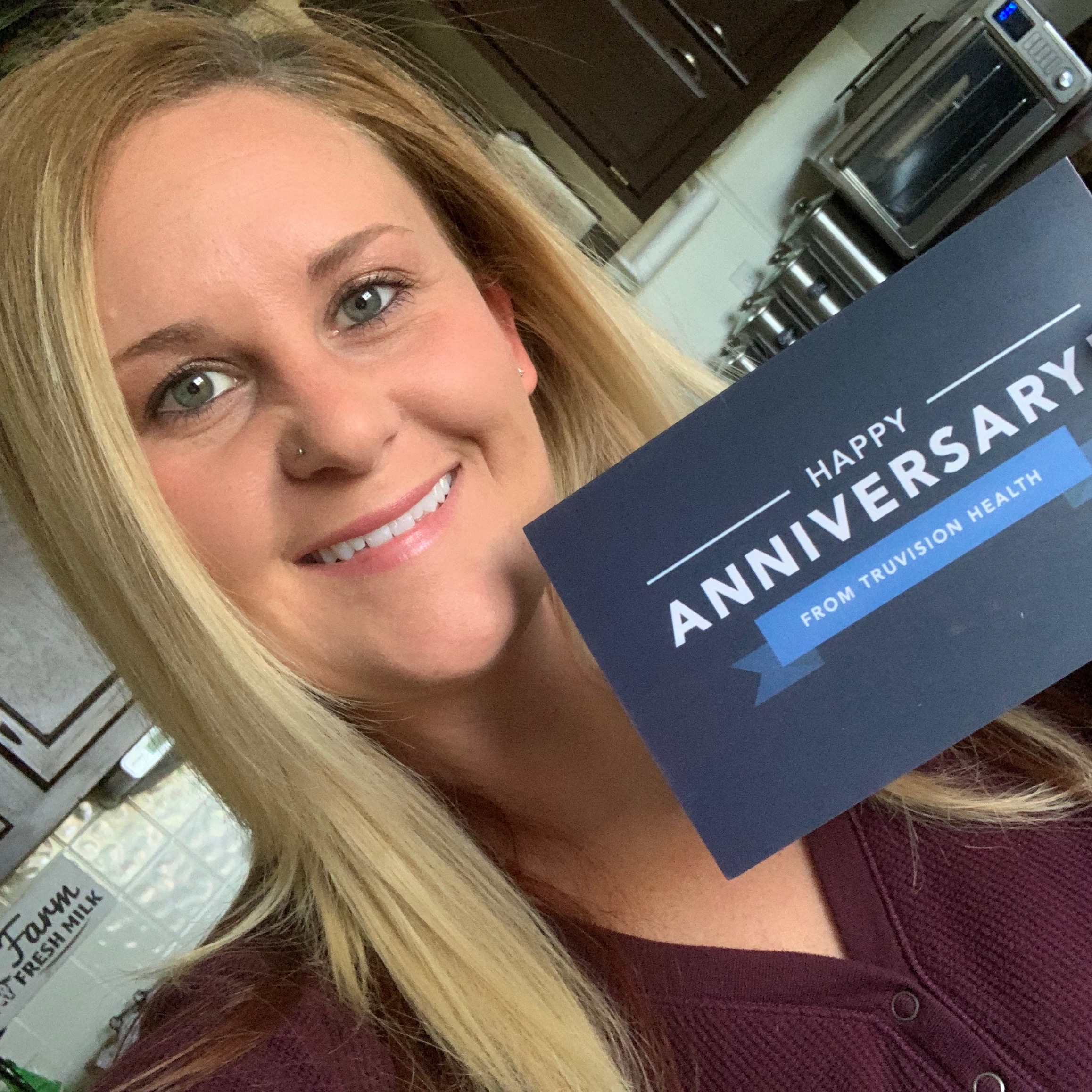 Emily Nicholson | Instagram, Facebook, TikTok | Linktree