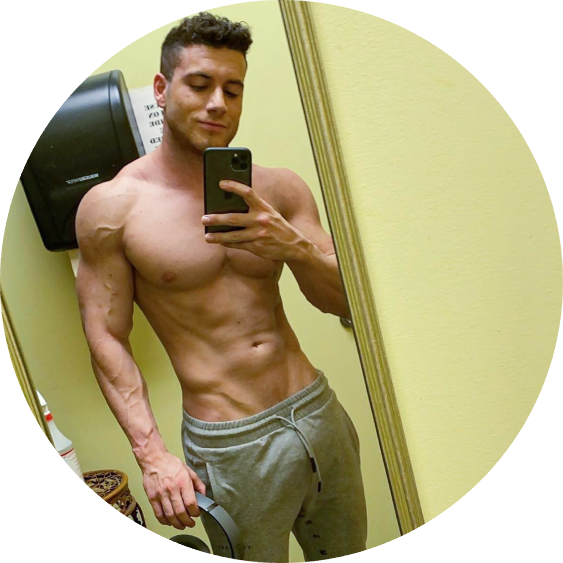 Bentzfitness - Find @Bentzfitness Onlyfans - Linktree