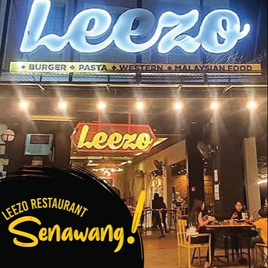 THIS IS LEEZO | Linktree