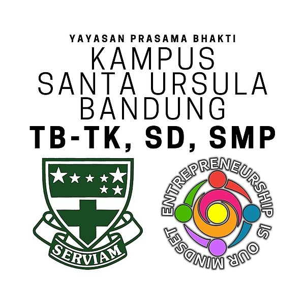 TB-TK Santa Ursula Bandung | Instagram | Linktree
