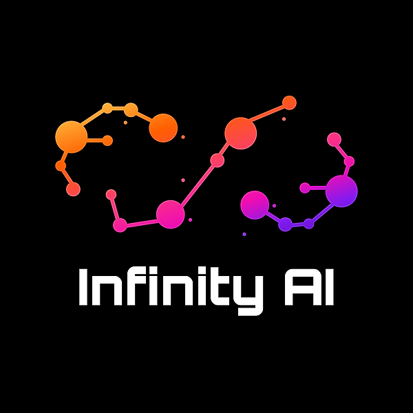 infinity_ai | Twitter, Instagram | Linktree