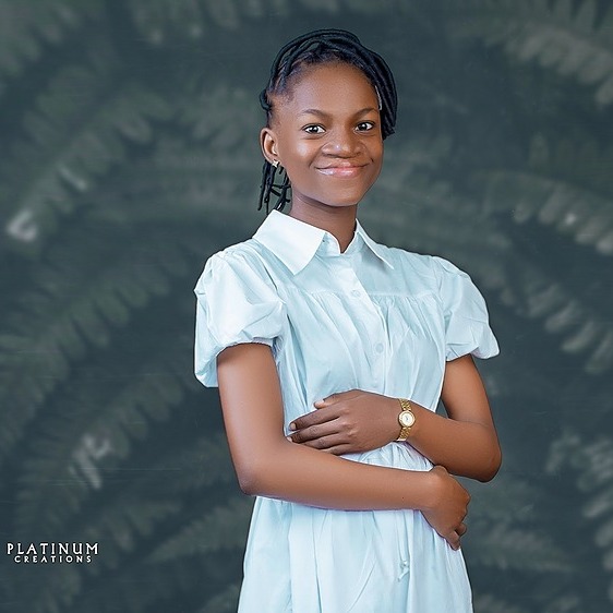 growwith_mayowa | Twitter, TikTok | Linktree