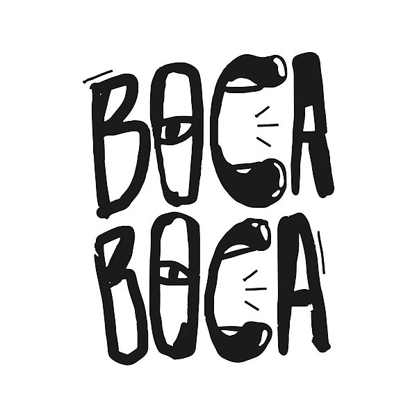 bocaboca - Listen on Spotify - Linktree