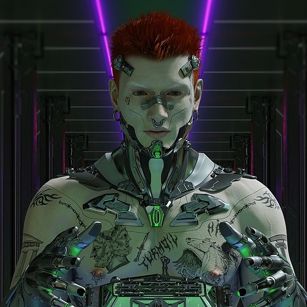 NEPTUNE | Twitter, Instagram | Linktree