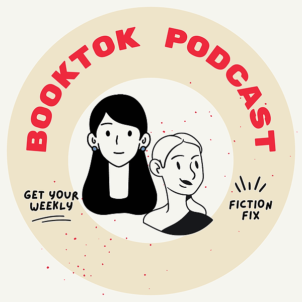 booktok_podcast - Listen on Spotify - Linktree