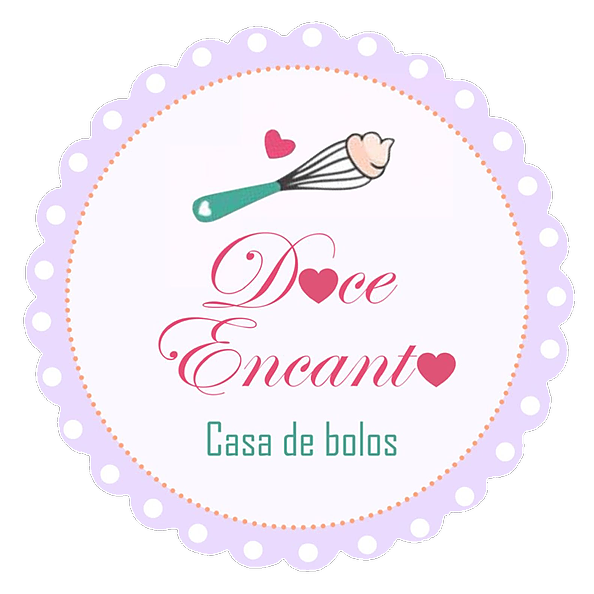 Casa de Bolos Doce Encanto | Instagram | Linktree