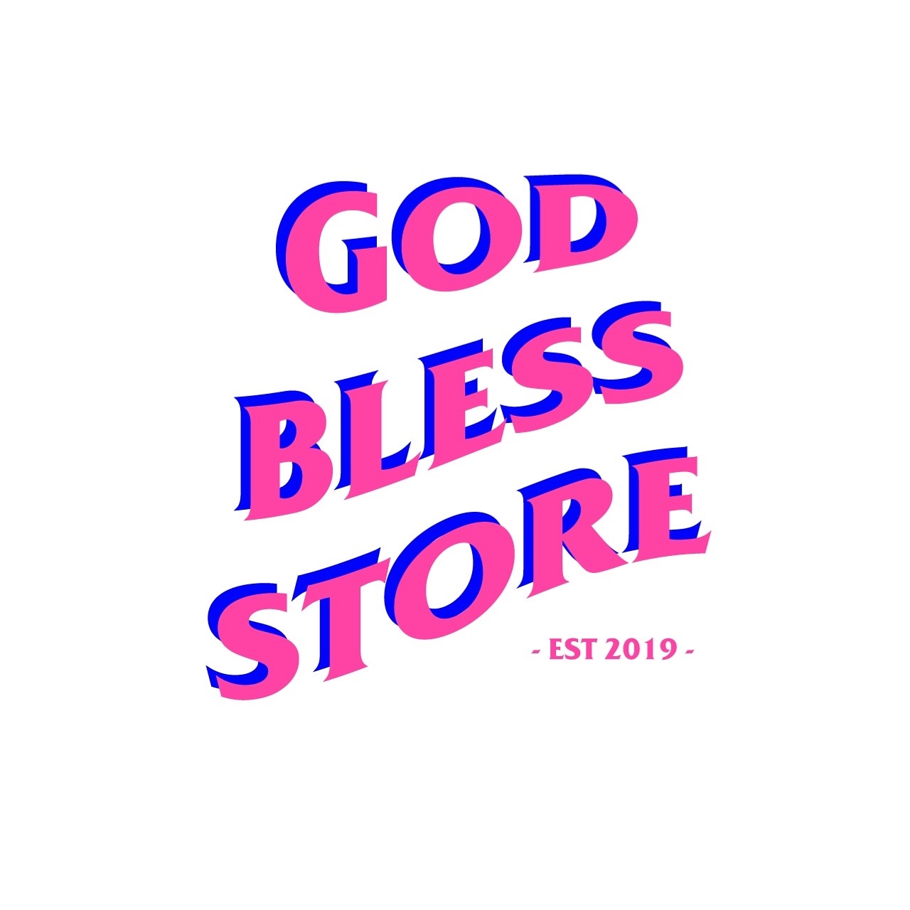 God Bless Store Indonesia | Linktree