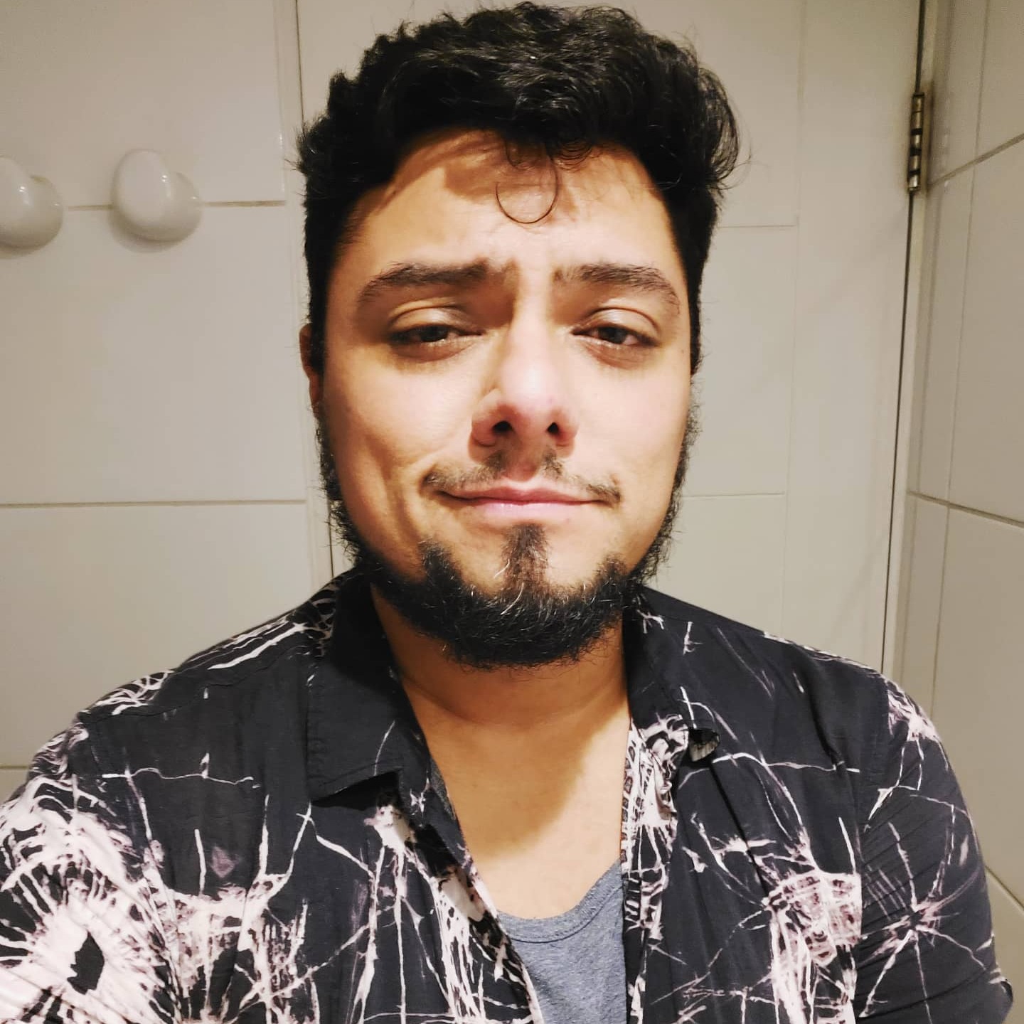 Ignacio Sepúlveda | Twitter, Facebook, TikTok | Linktree