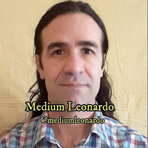Medium Leonardo | Linktree