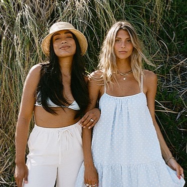 SOLAÍ THE LABEL | Instagram, TikTok | Linktree