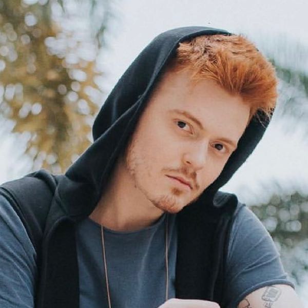 ruivo | Twitter, TikTok | Linktree