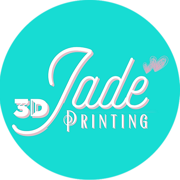 Jade 3D Printing | Instagram | Linktree