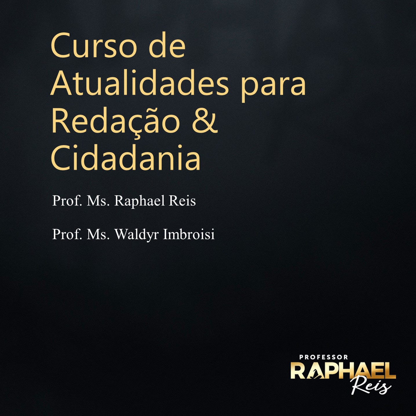 prof.rapha | Facebook | Linktree